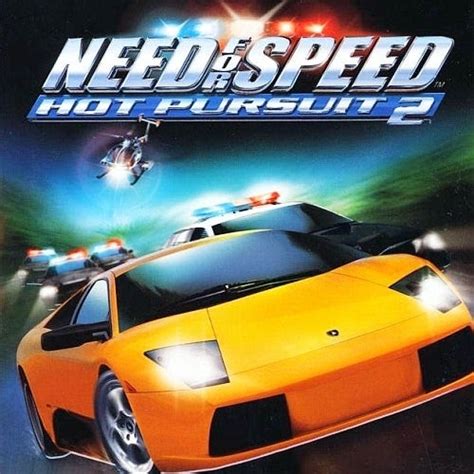 Nfs Hot Pursuit Gameplay
