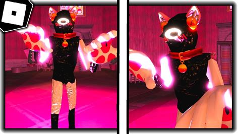How To Get CURSE SEEK BADGE In DOORS NEKO RP ROBLOX YouTube