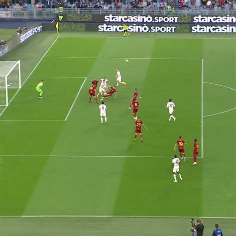Je Vis L Enfer On Twitter Rt Seriea En Acmilan Never Give Up