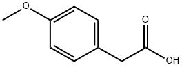 Methoxyphenylacetic Acid