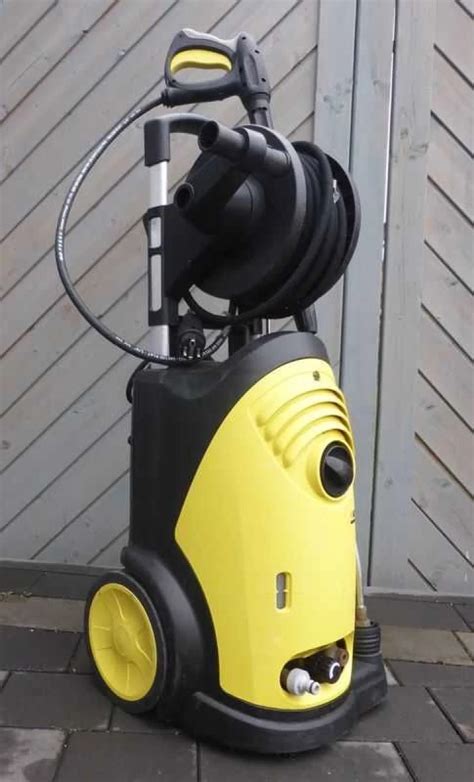Myjka Karcher HD 5 15 CX 230V z bębnem Odolanów