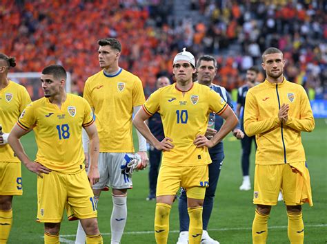 Un oficial FRF a dezvăluit motivul pentru care Mircea Lucescu nu l a