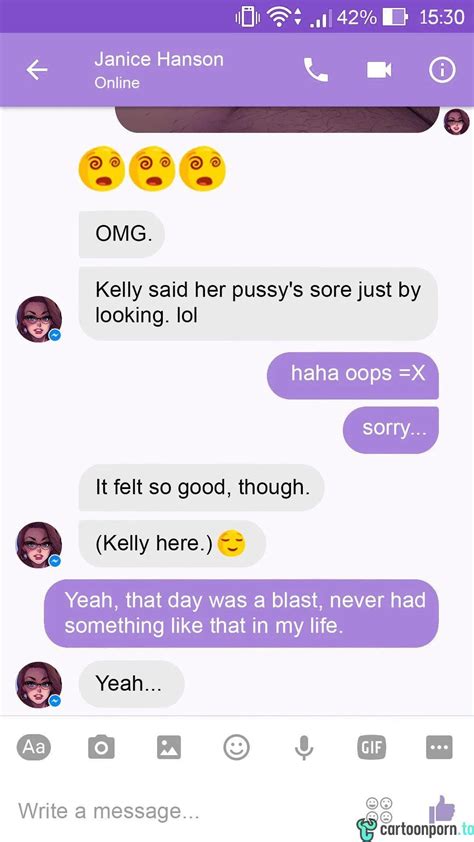 Chat With Janice Romulo Melkor Mancin 7 Rcartoonporn