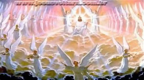 Veja Como Será o Arrebatamento da Igreja Quando Jesus Voltar video