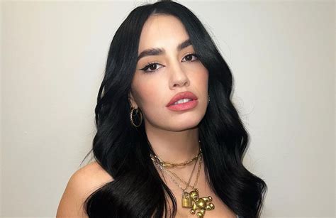 La inédita foto de Lali Espósito que hizo explotar las redes