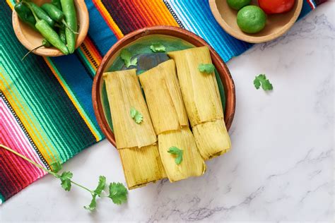 Tamales de dulce de piña paso a paso Cómo hacer la receta