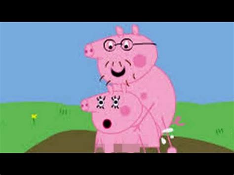 PEPPA PIG LEAKED RULE 34 DELETED PEPPA PIG EPISODE YouTube