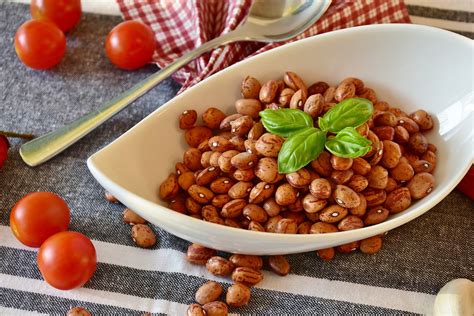 Cómo preparar frijoles 6 recetas fáciles y rápidas para hacer en casa