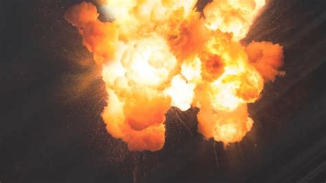 Вибух у Джанкої 28 квітня Слово і Діло