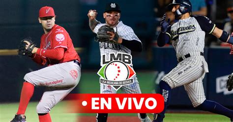 LMB RESULTADOS 2023 juegos de hoy 30 abril Cómo quedó la tabla de