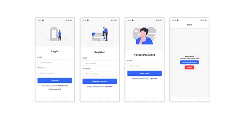 github codingki react native expo template my starter templates for building apps with react