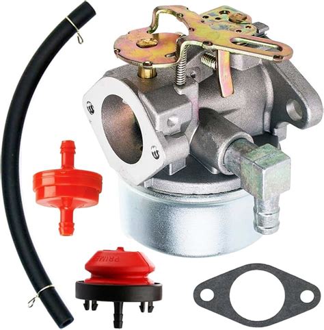 Amazon Ca Tecumseh Carburetor Rebuild Kit