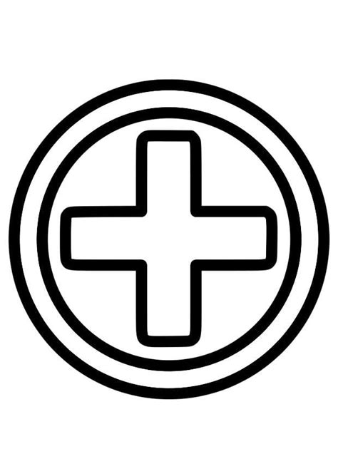 Desenho De Hospital Para Colorir Desenhos Para Colorir E Imprimir