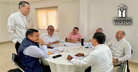 Homilía Arzobispo de Yucatán II Domingo del Tiempo de Cuaresma Ciclo B
