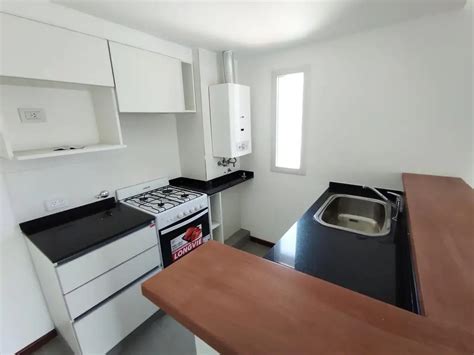 Venta Departamento Monoambiente A Estrenar M Con Balc N Zeballos