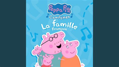 La Famille Des Doigts Youtube
