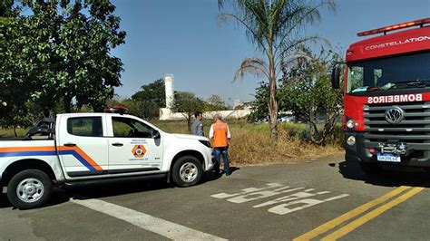 Defesa Civil Alerta Para Cuidados Em Raz O Das Altas Temperaturas E