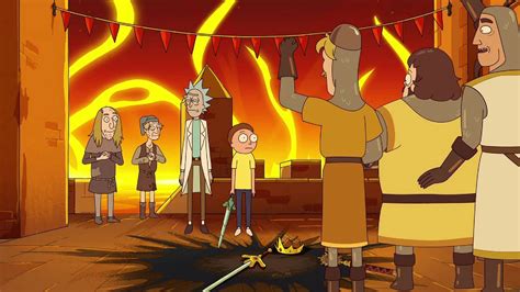 Rick And Morty Season 6 Episode 10 Rick And Morty Season 6 Episode 10