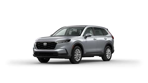 2023 Honda CR V Exterior Colors Trim Levels Germain Honda