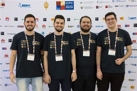 UnB Figura Entre As 10 Melhores Universidades Do Brasil