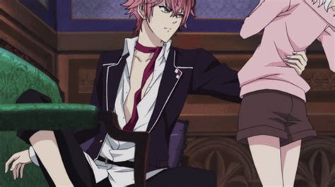 Ayato X Yui Gifs WiffleGif