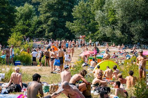 Fkk Urlaub Fotos IMAGO
