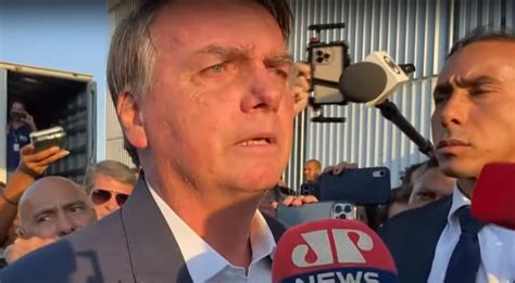 TSE marca para o dia 22 julgamento de ação que pode tornar Bolsonaro