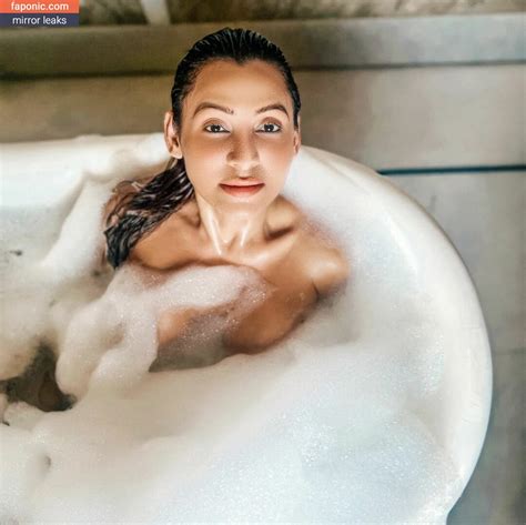 KarKarrishma Aka Karrishma Kar Nude Leaks Photo 45 Faponic