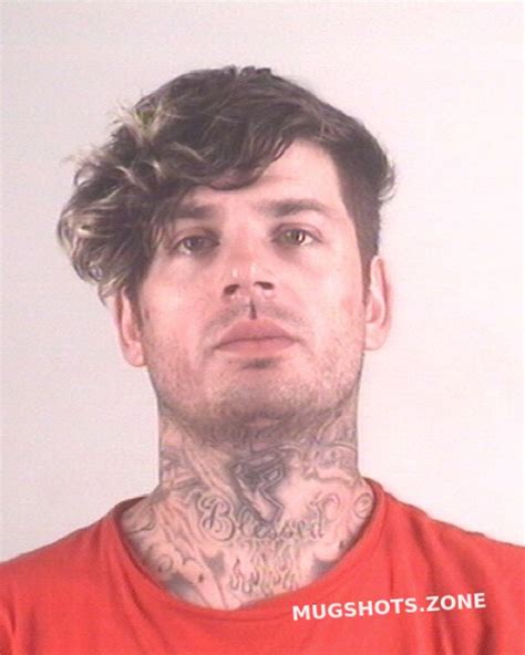 GILCHREST JOSHUA DYLLAN 04 20 2024 Tarrant County Mugshots Zone