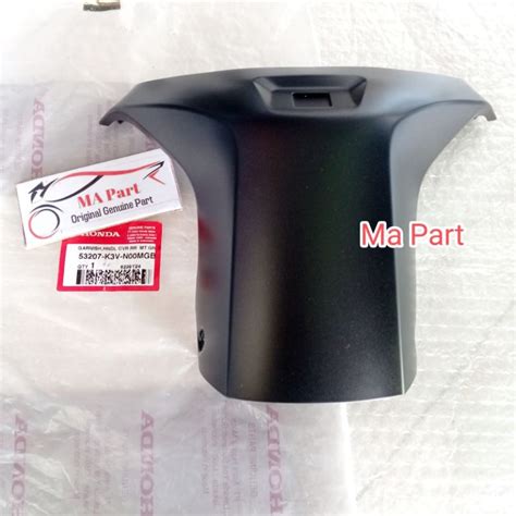 Jual Cover Handle Tutup Batok Lampu Spedo Meter Speedometer Belakang