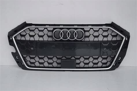 ATRAPA GRILL AUDI A1 S LINE 82A 82A858651B 12942593561 Oficjalne
