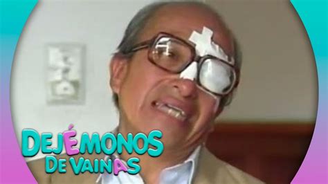 Dejémonos de Vainas Ramiro recibe la visita de su tío Ecuavisa YouTube
