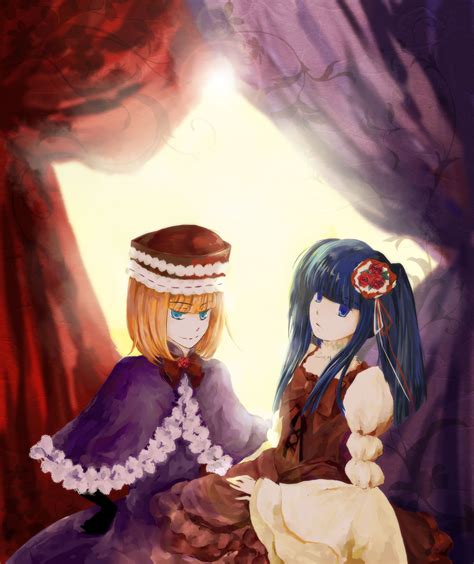 Umineko No Naku Koro Ni When The Seagulls Cry Image 87118 Zerochan