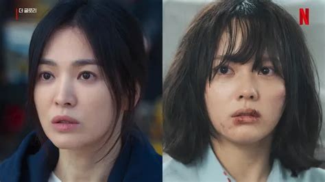 La gloria reparto quién es quién en la nueva serie coreana que