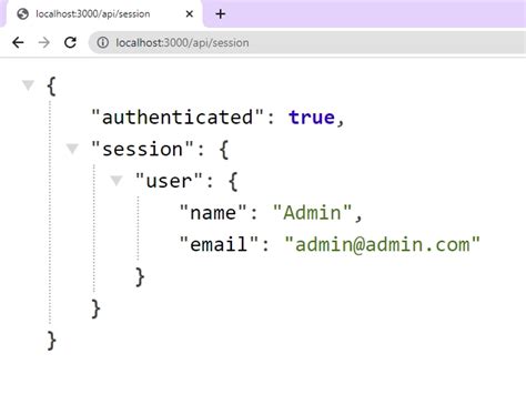 Setup And Use Nextauth Js In Next Js App Directory