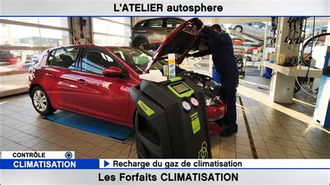 Azur Car I Recharger la Clim de sa voiture I Entretien I Réparation