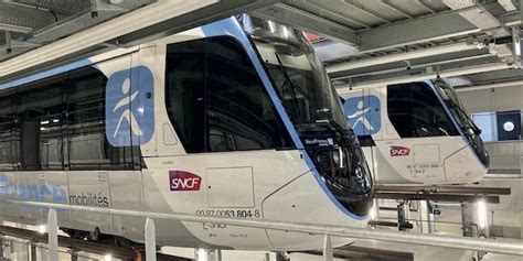 Tram 13 les travaux entre Saint Germain en Laye et Achères débutent
