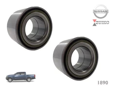 Kit Baleros Traseros Nissan Pick Up Np300 15 20 Meses sin interés