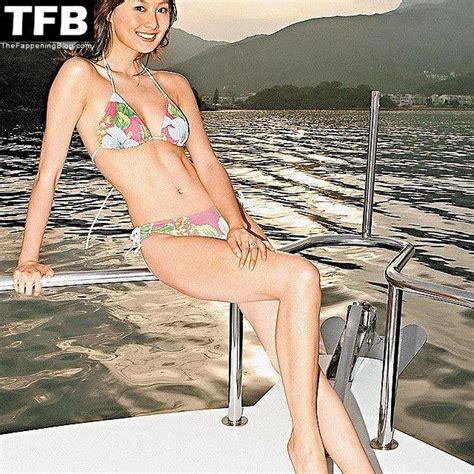 Fala Chen Nude OnlyFans Photo 1 The Fappening Plus