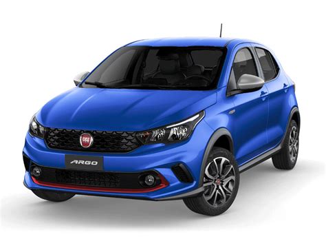 Carros pequenos da Fiat conheça os melhores modelos