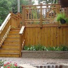 18 Creative Deck Railing Ideas To Update Your Outdoor Space 60 OFF