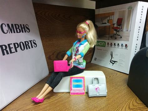 12 Strange Barbies You Probably Forgot About Water Cooler Spiceworks Community