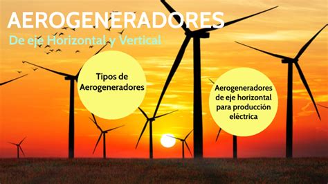 Aerogeneradores Horizontal y Vertical by Angélica Gabriela Moreno on Prezi