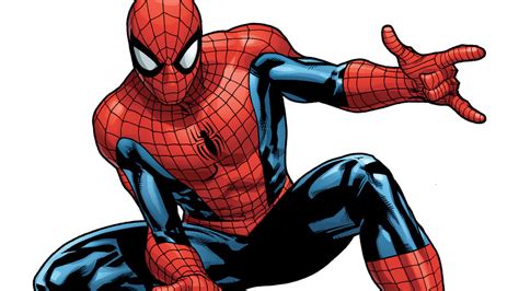 Imágenes de Spiderman Gratis