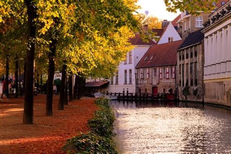 Bruges Roteiro De 1 Dia Completo EuroTrip Blog Tur