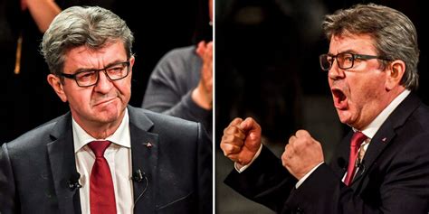 Découvrez Mélenchon aux portes du pouvoir une enquête sur la France