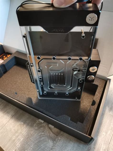 Ek Quantum Vector Strix Tuf Rtx D Rgb Abp Set Nickel Kaufen