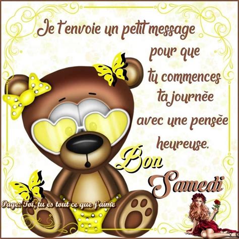 ᐅ 84 Samedi images photos et illustrations pour whatsapp Bonnes Images