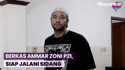 Amar Zoni Selesaikan Rehabilitasi Pengadilan Siap Untuk Menghadang