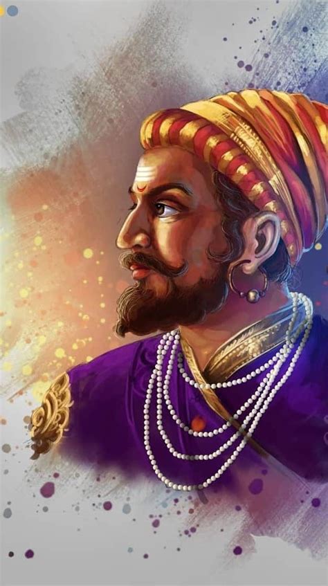 Shivaji Maharaj Chatrapati Shivaji Maharaj HD Phone Wallpaper Pxfuel